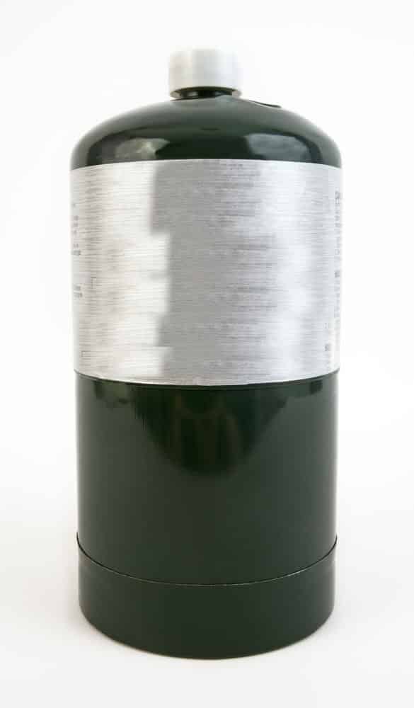 Hazardous Materials Focus: Compressed Gas - Recycle BC