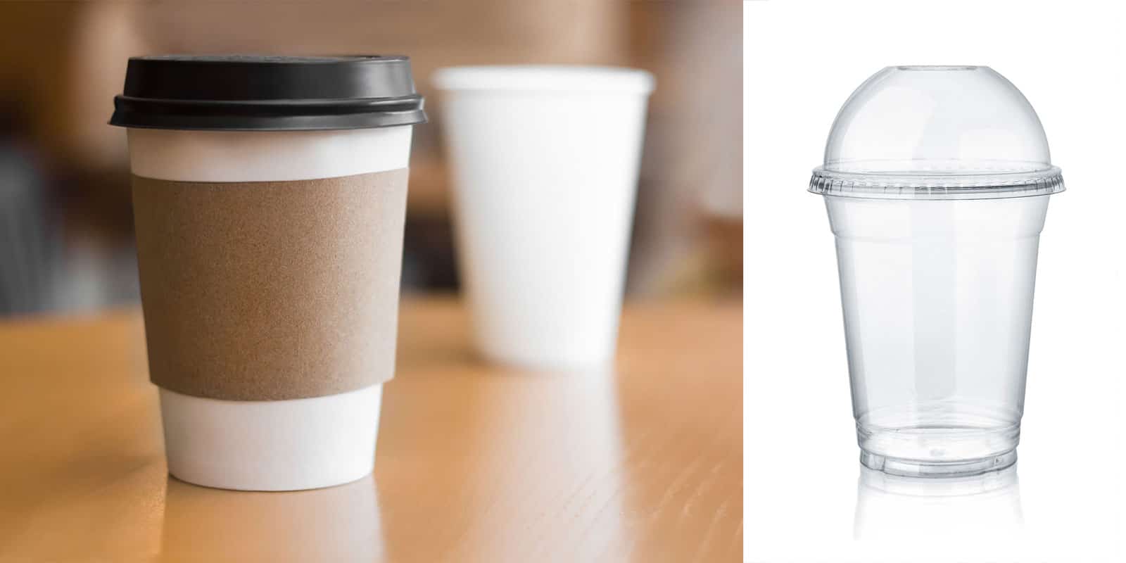 How to Recycle Common Take-Out Packaging - Recycle BC