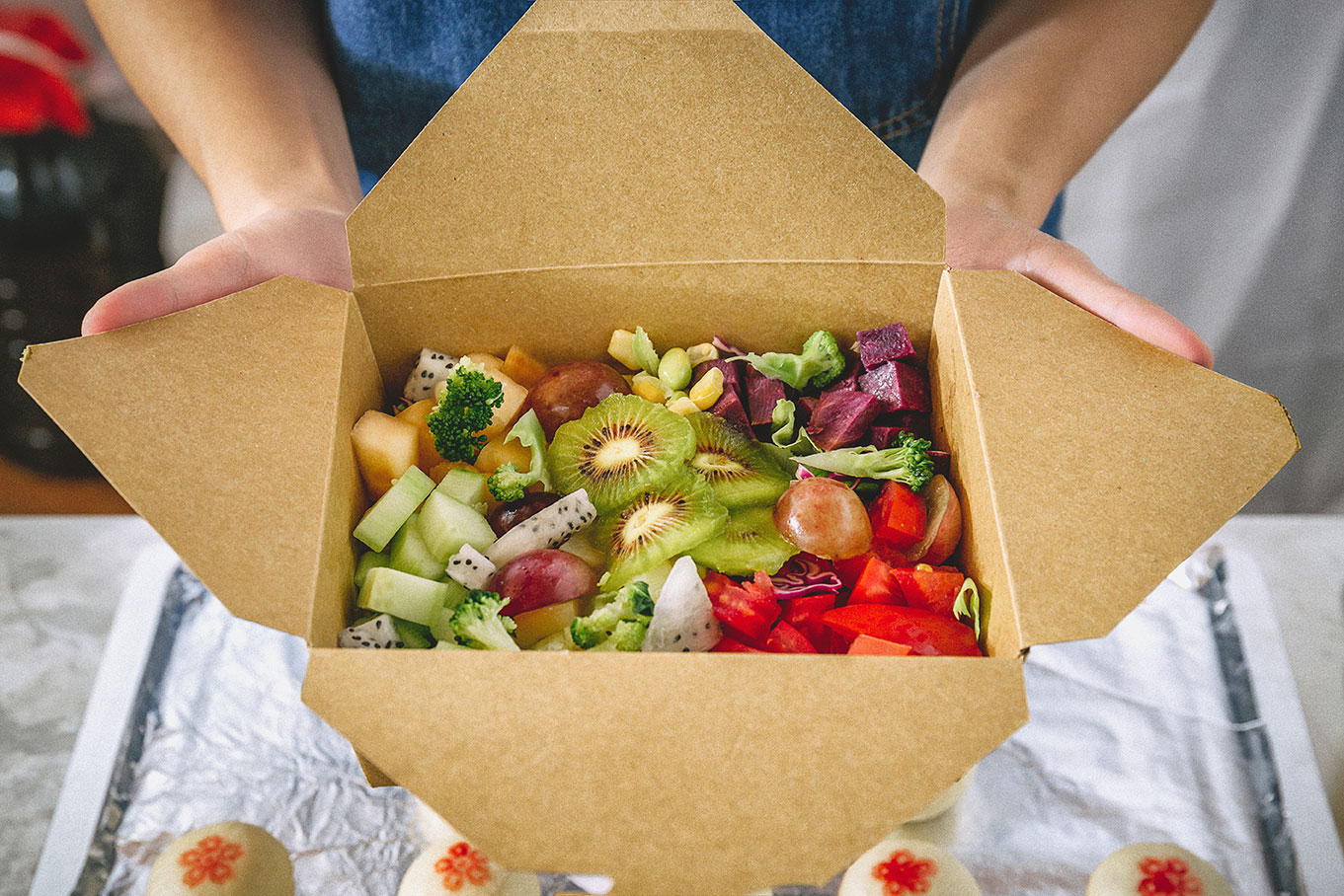 How to Recycle Common Take-Out Packaging - Recycle BC