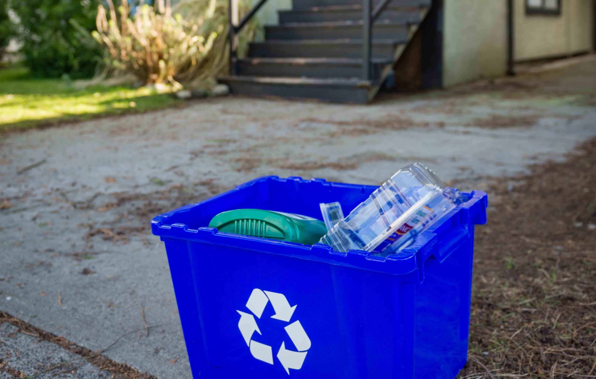 What Happens To My Recycling: A Closer Look - Recycle BC