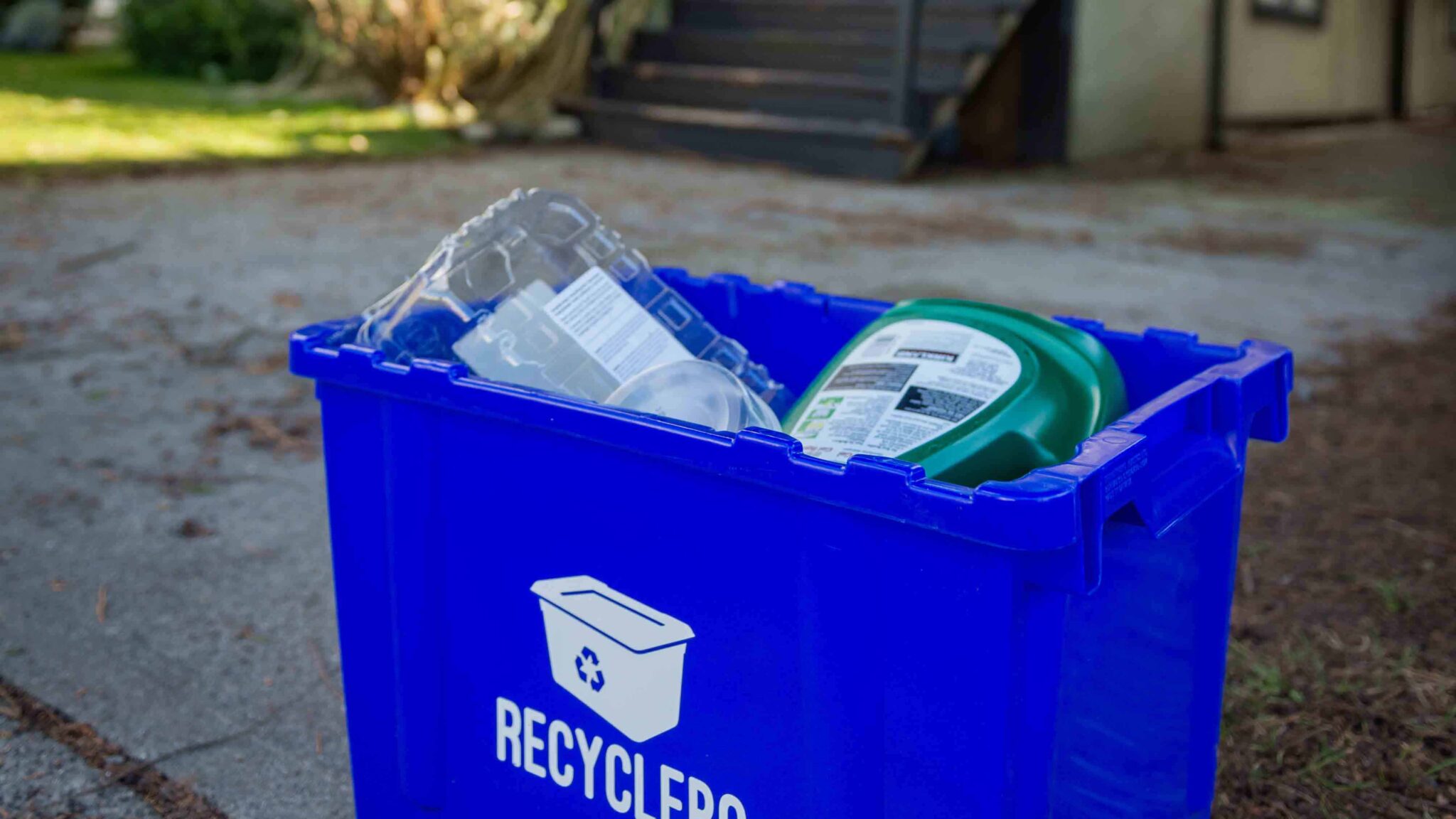 Packaging Codes: An Explanation - Recycle BC
