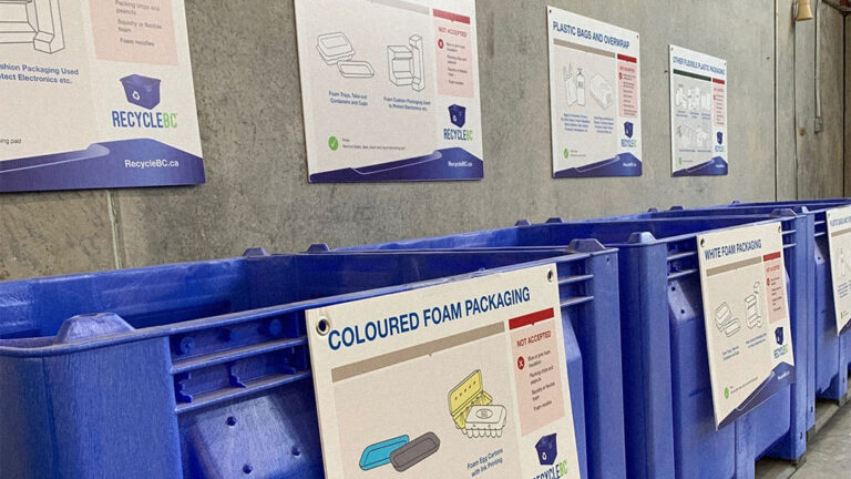 Where Can I Recycle? - Recycle BC