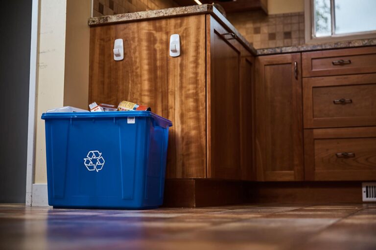 For Home - Recycle BC