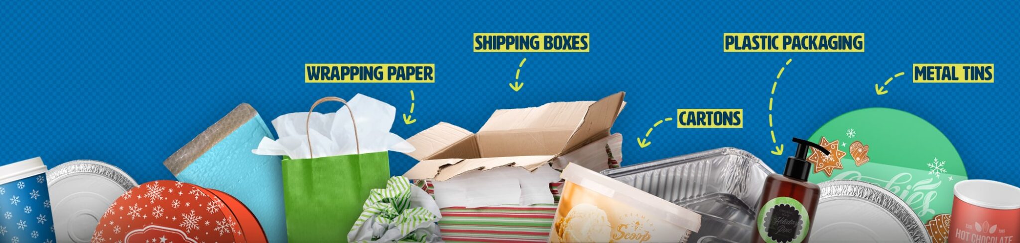 For Education - Recycle BC