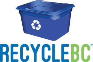 Vancouver Curbside - Recycle BC
