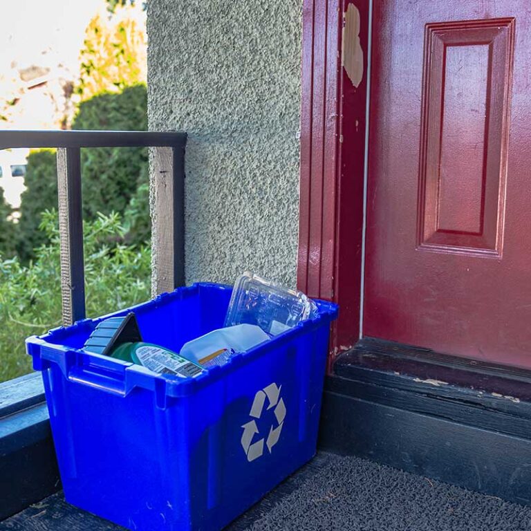 New Garbage and Recycling Schedule Coming to Coquitlam - Recycle BC