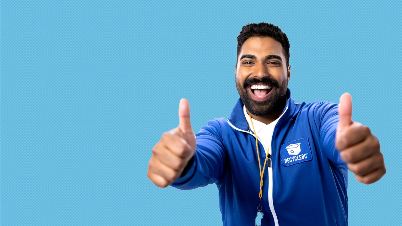 Recycling Guide - Recycle BC