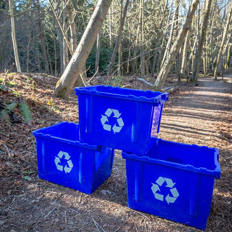 Producers - Recycle BC