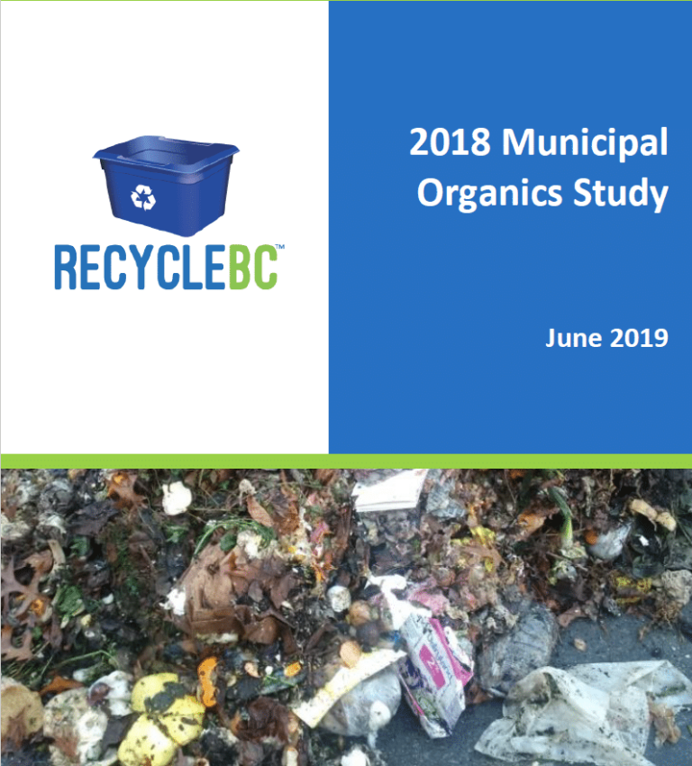 Case Studies - Recycle BC
