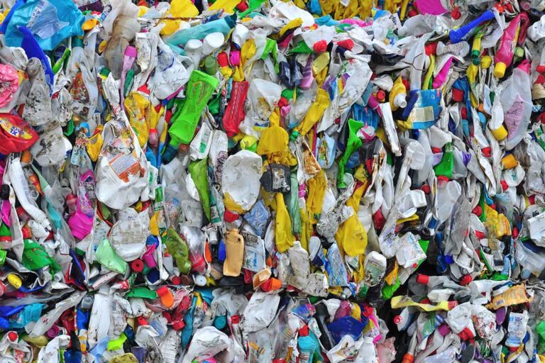 Extended Producer Responsibility - Recycle BC