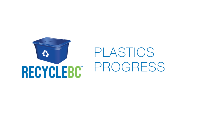 Plastic Recycling - Recycle BC