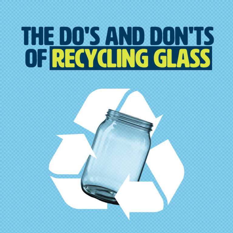 Coach's Guide to Glass Recycling - Recycle BC