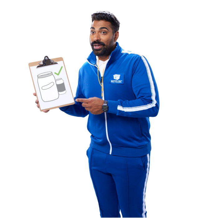 Coach's Guide to Glass Recycling - Recycle BC