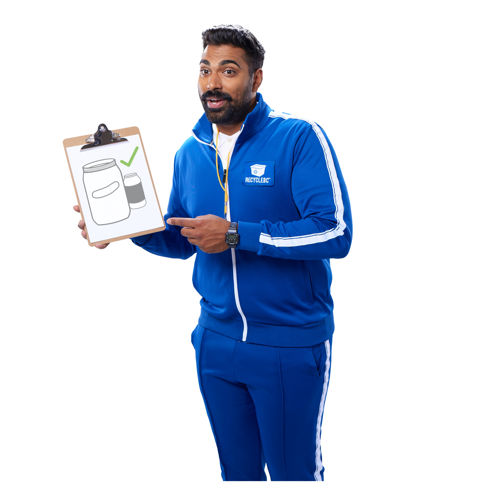 Coach's Guide to Glass Recycling - Recycle BC