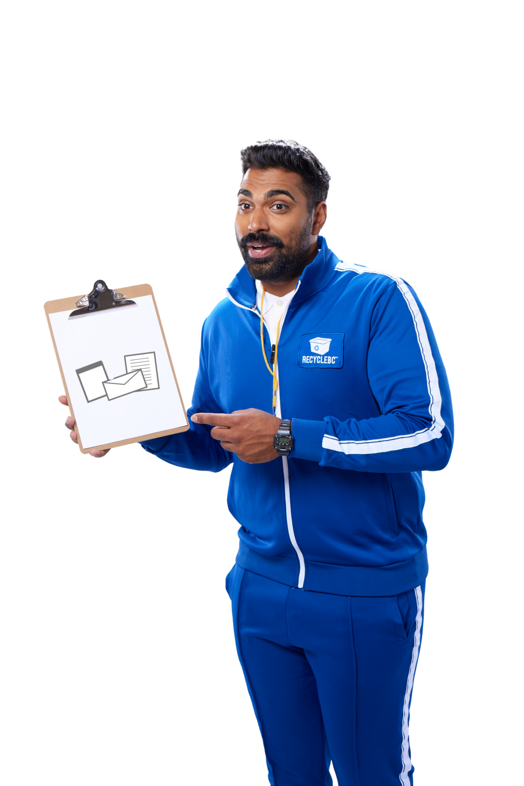 Coach’s Guide to Recycling Paper and Cardboard Packaging - Recycle BC