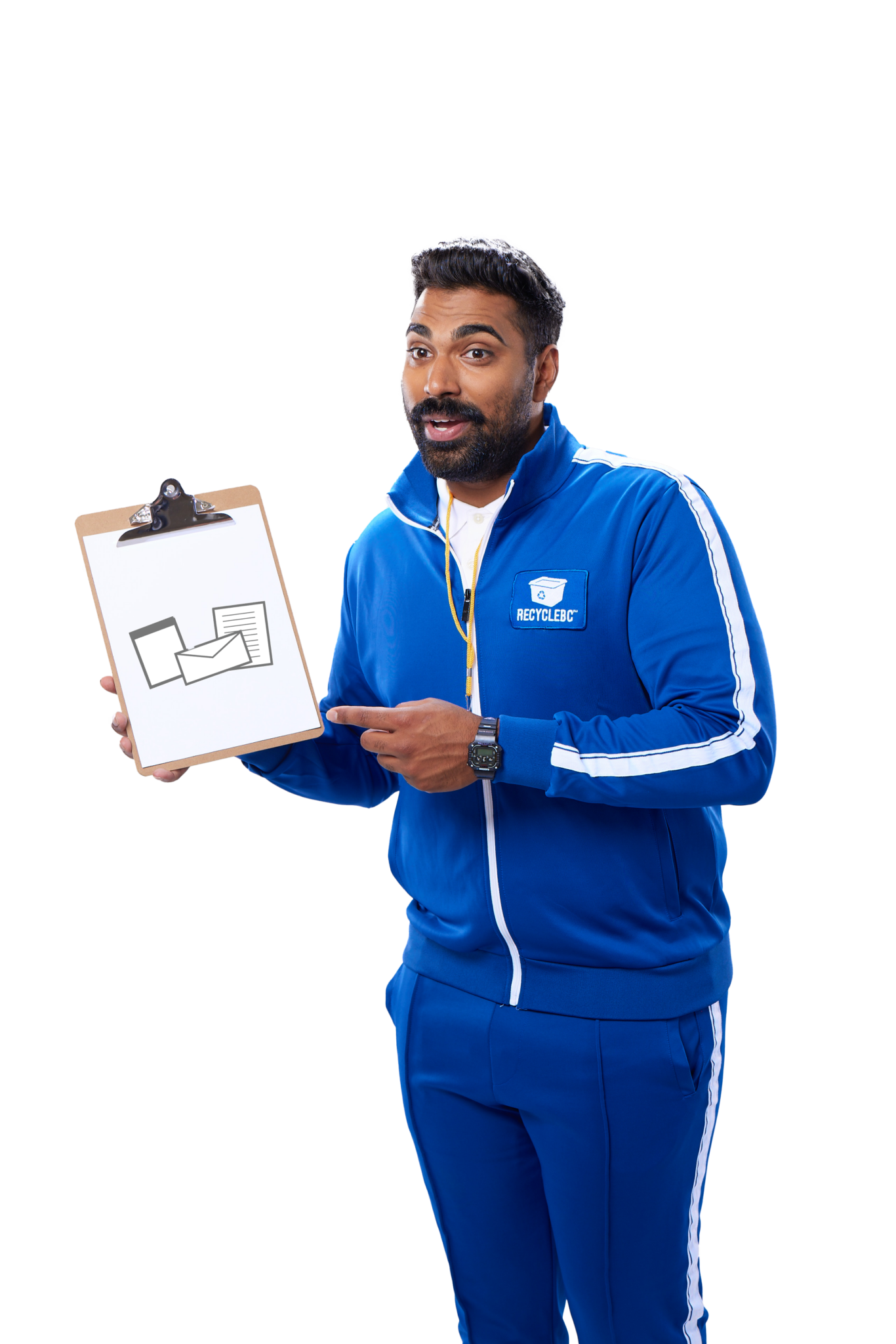 Coach’s Guide to Recycling Paper and Cardboard Packaging - Recycle BC