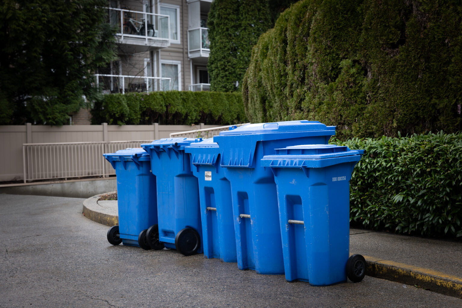 Maple Ridge - Recycle BC