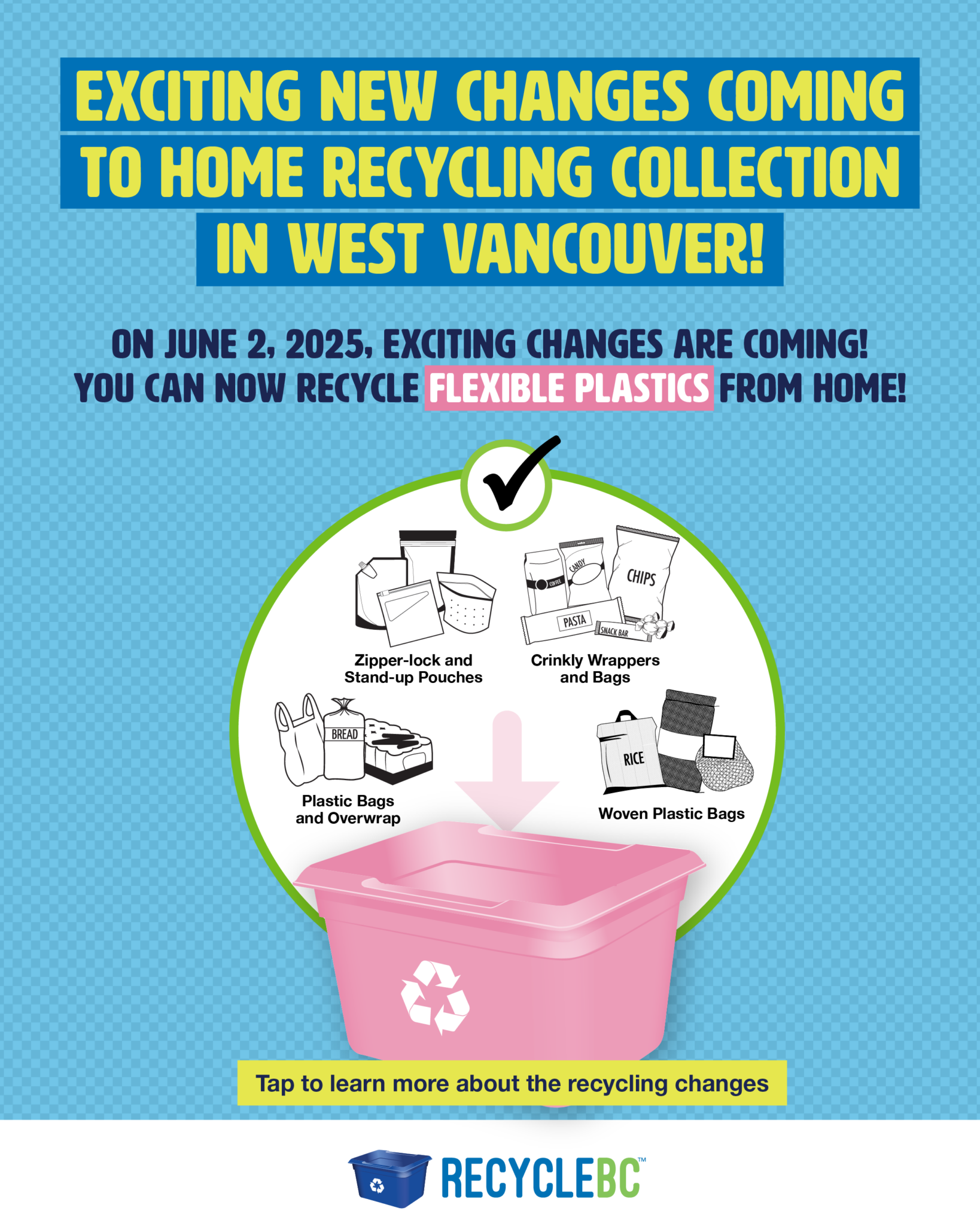 Home - Recycle BC