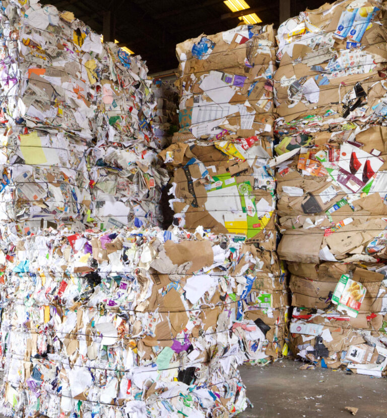 Recycle BC Post-Collection RFPs - Recycle BC