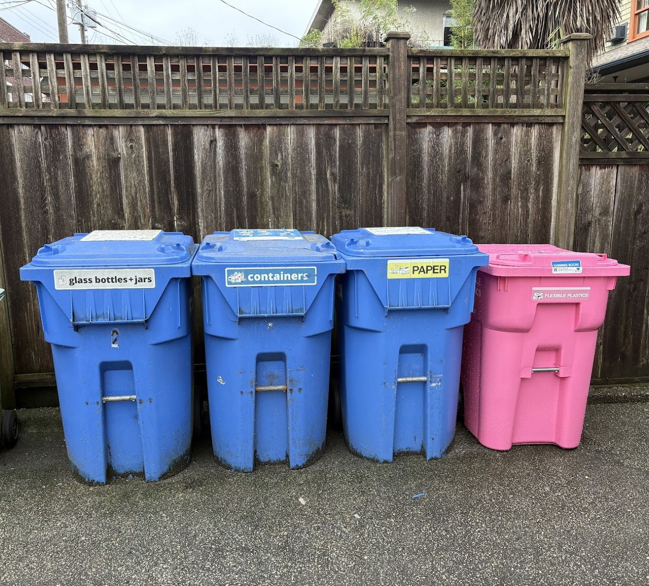 Flexible Plastics Recycling coming to Vancouver Apartments and Condos ...
