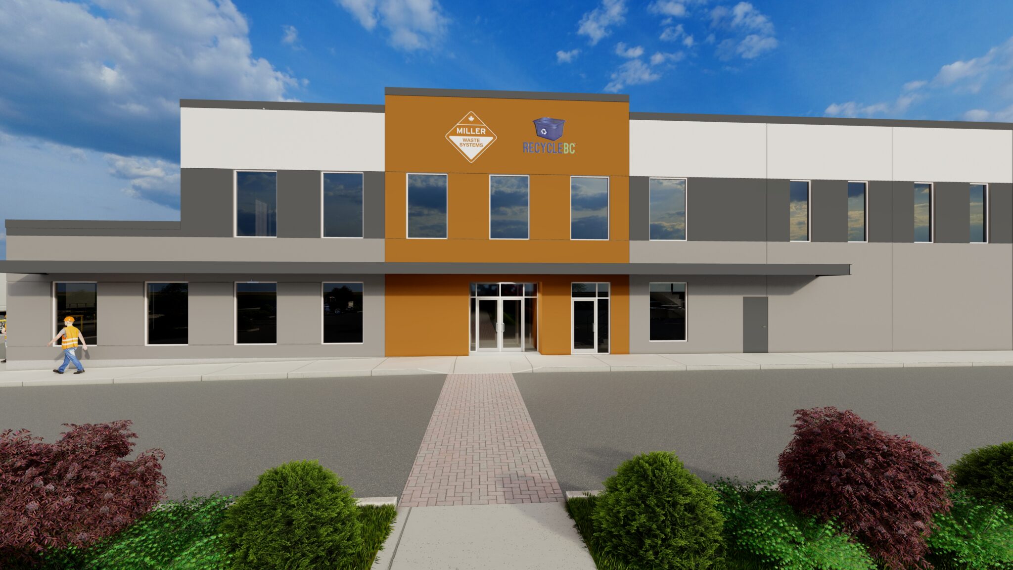 Recycle BC Announces Transition to In-House Post-Collection Services ...